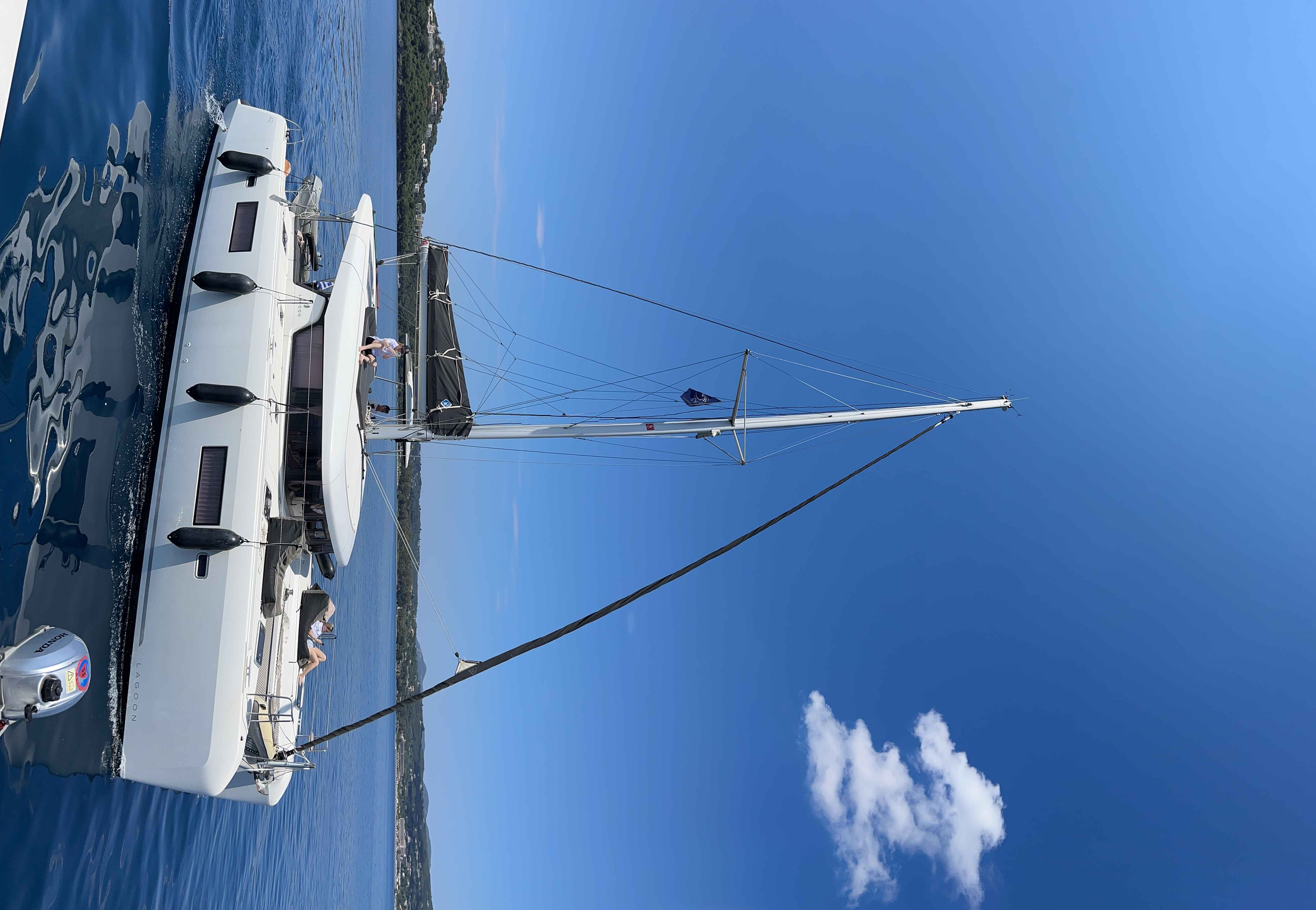 ZEN Experience | Alima